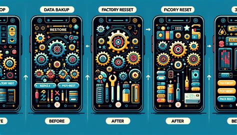 7 Hal Penting Sebelum And Sesudah Factory Reset Hp Kamu Teknovidia
