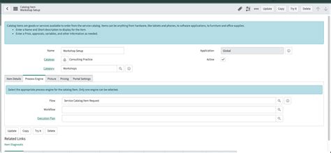 ITSM Implementation Simulator Paris Task ServiceNow Community