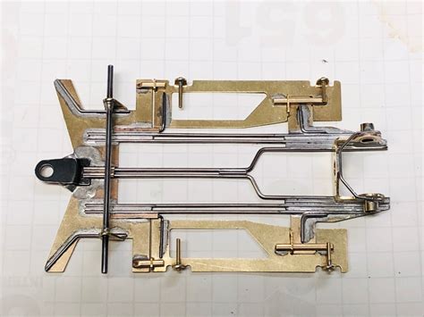 Chr Can Amgtc Chassis Caps Chr Cars Slotblog