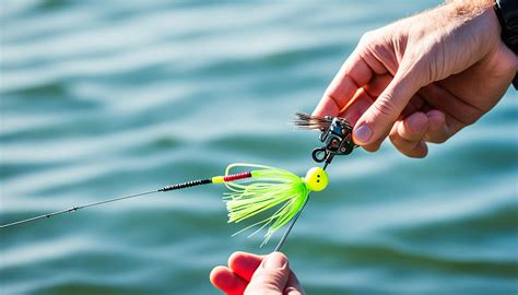 How To Tie A Chatterbait For Newbie