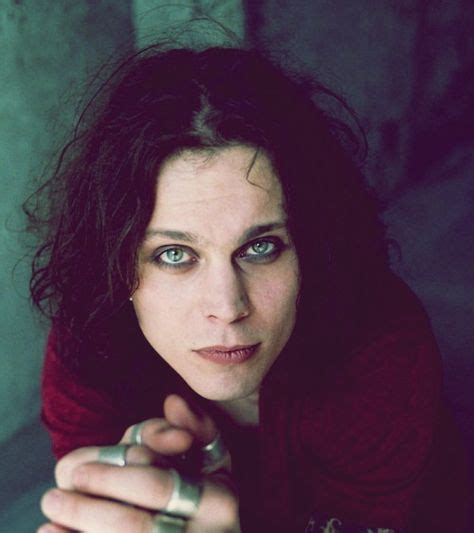 Pin Af Rena Sama På Ville Valo