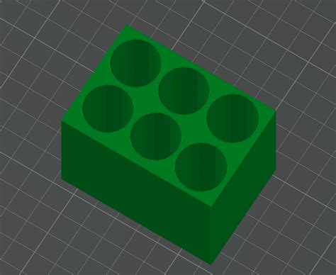 Baterry Pack By Erykgajewski Makerworld