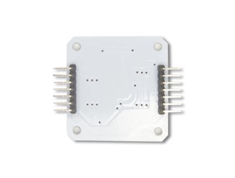 Arduino 4 X 5050 Smd Rgb Led Module