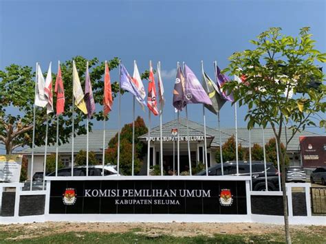 KPU Seluma Buka Layanan Pindah Memilih Untuk Pilkada Sinar Fakta