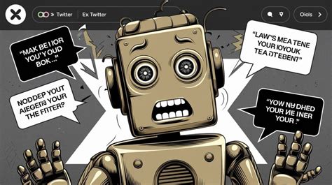 Grok Le Chatbot Delon Musk Passe En Mode Déchaîné