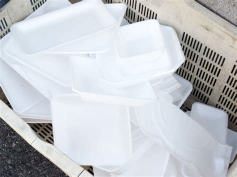 【発泡スチロールの廃棄方法】かさばる発泡スチロールを廃棄する3つの方法 産廃のはてな？