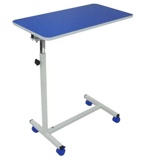 Laminate Adjustable Over Bed Table 426 At ₹ 3800piece In Bengaluru