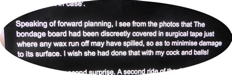 Diary Of A Lancashire Slave Routine Slave Maintenance