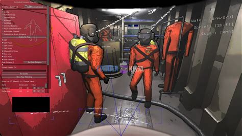 Lethal Company Nonlethalcompany Hack Esp God Mode And More