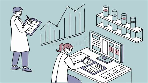 Data Driven Research Scientist With Graphs Laboratory Analytics