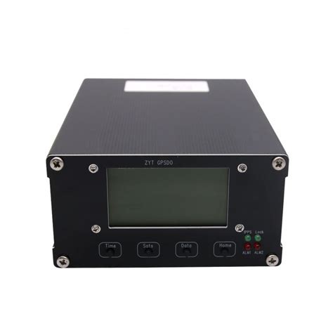 Gpsdo 2 A Set Gpsdo Gps Disciplined Clock 10mhz Square Sine Waves