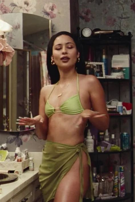 Alexa Demie Euphoria 2x02 Out Of Touch January 16 2022 Star Style