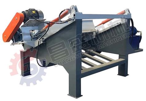 4 Feet Hydraulic Plywood Log Debarker Buy 4 Feet Plywood Log