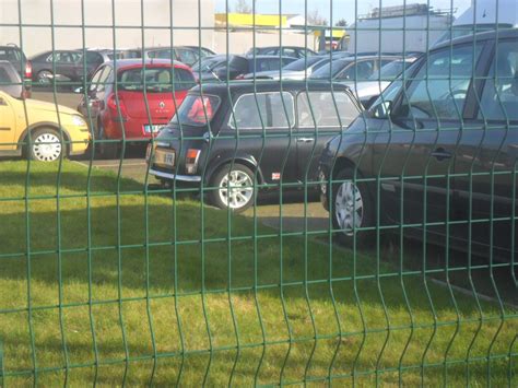 Austin Mini 90 Albums Convertis Forum Auto