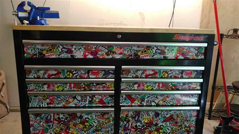 208 best r toolboxmods images on pholder bought a tool box from a