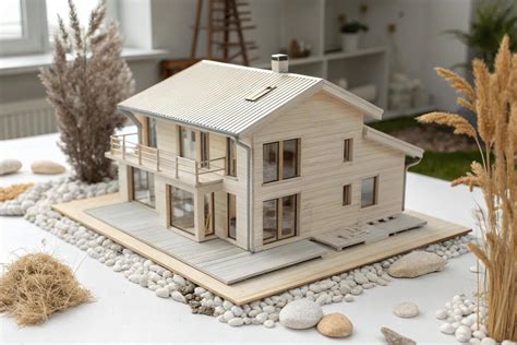 9 Inspiring Model Project Ideas For Your Home
