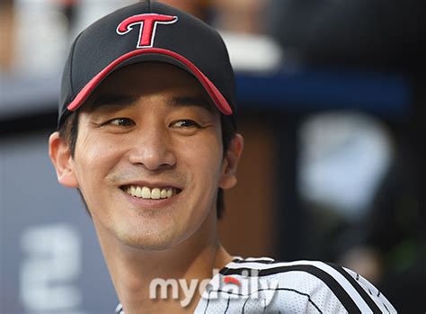 Md포토 오창석 이채은과의 키스타임 앞두고 설레는 미소