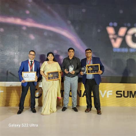 Proud Moments Vikrant Bhatia