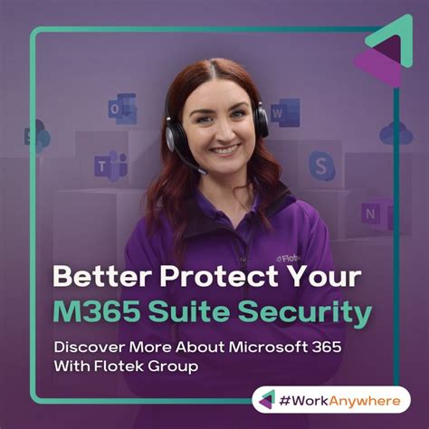 Flexinet On Linkedin Microsoft365 Security Dataprotection