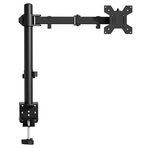 M051 Single Arm Single Monitor Stand