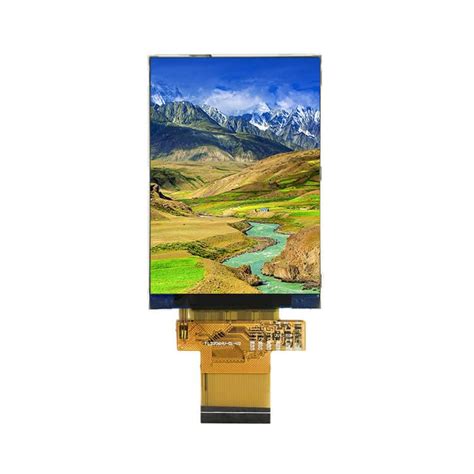TFT LCD Small TFT LCD Display LCD Screen TFT LCD Panel TFT LCD Screen