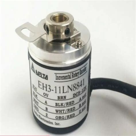 Delta Encoder At ₹ 6500piece Incremental Encoders In Ahmedabad Id