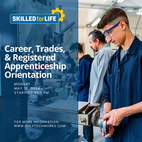 Polytech School District On Linkedin Are You Or Someone You Know