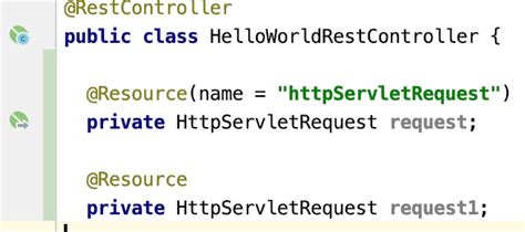 Spring Intellij Idea Do Not Show Injected Dependencies When Using