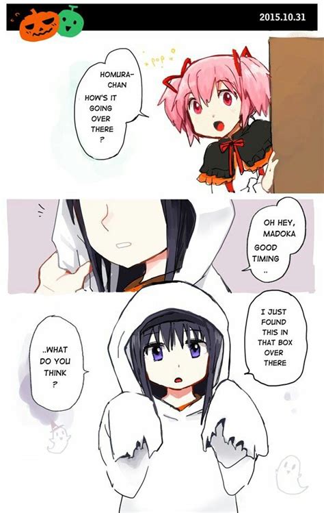 Puella Magi Madoka Magica Madoka Magica Modoka Magica Mahō Shōjo