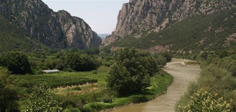Културни настани во Демир Капија за прогласување на локацијата за