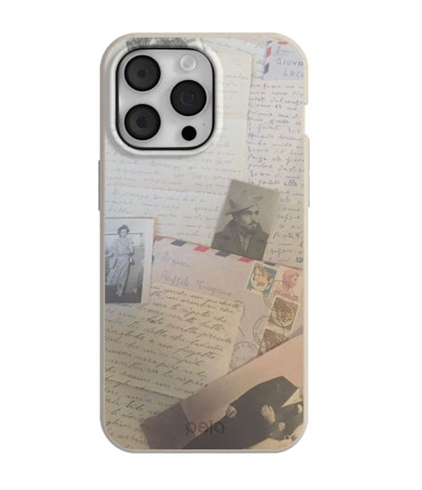 Custom Travel Themed Phone Cases Pela Case Personalization