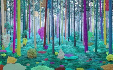Using Depth Enhanced Segmentation In Forestry A Practical Approach To