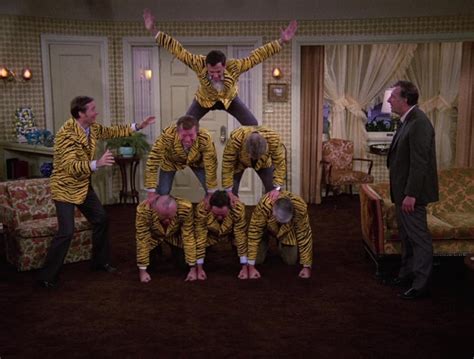 The Odd Couple Shuffling Off To Buffalo Tv Episode 1974 Imdb