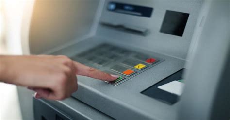 Como Fazer Pra Sacar Dinheiro Caixa Eletronico Sem Senha Numero