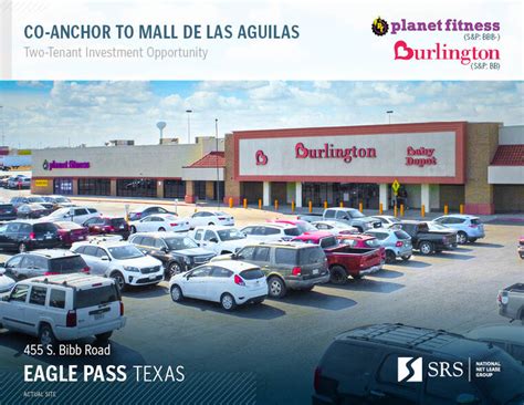 455 S Bibb Ave Eagle Pass Tx 78852 Loopnet