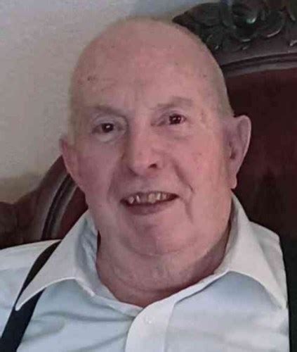 Harold Obray Obituary 1941 2023 Logan Ut Logan Herald Journal