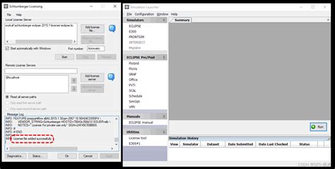 Schlumberger Eclipse Crack Csdn博客