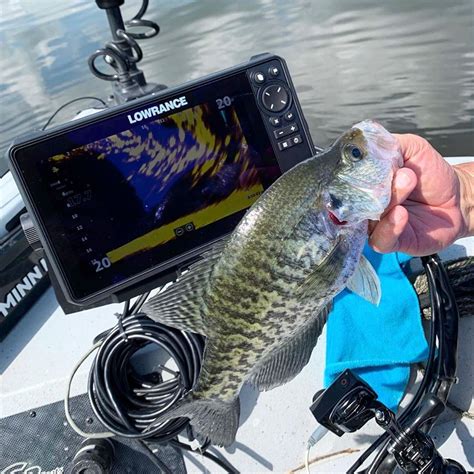 Lowrance HDS 9 Live 9 Fish Finder Chartplotter With Basemap