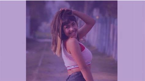 Quién Era Micaela La Joven Asesinada En Lomas De Zamora Inforegión