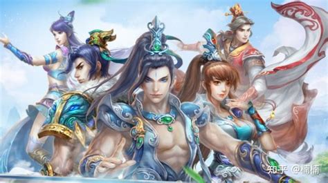 问道端游搬砖攻略起号到出米教程 知乎