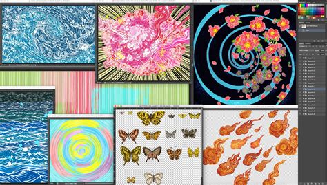 artechouse interactive hanami exhibit yuko shimizu
