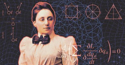 How Noethers Theorem Revolutionized Physics Cathartic Computing Club