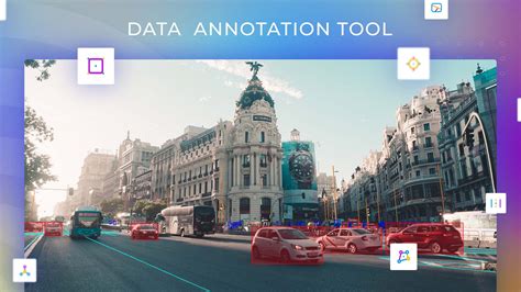 Precision In The Best Image Annotation Tools And Projects Keylabs