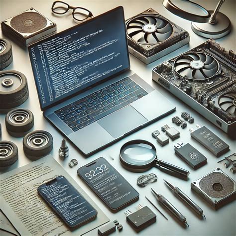 Exploring Digital Forensics Tools The Future Of Crime Scene Forensics