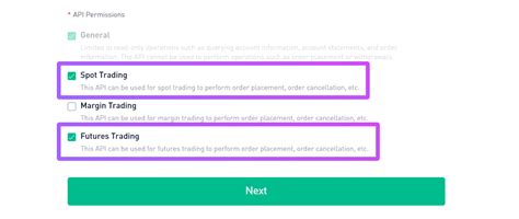 How To Link Your Kucoin Account To Kryll With An Api Key