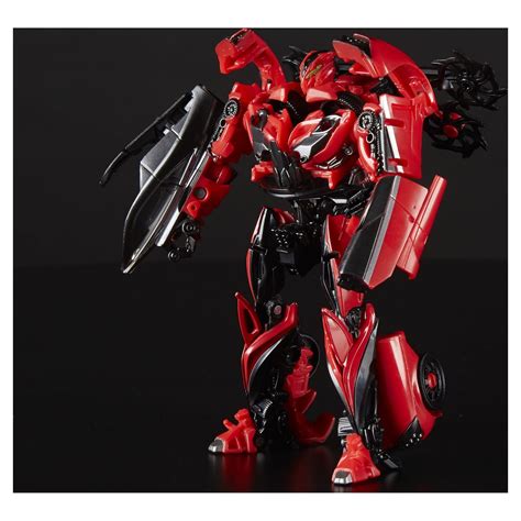 Transformers Stinger Toy