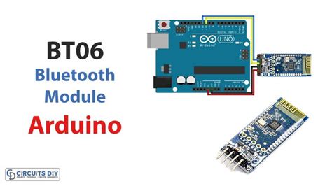 Arduino Audio Amplifier Module