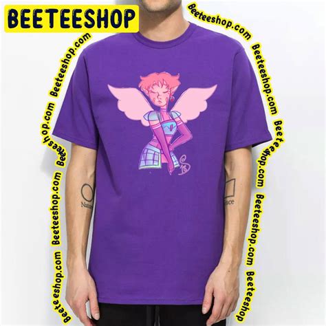 Funny Aelita Code Lyoko Trending Unisex T Shirt Beeteeshop