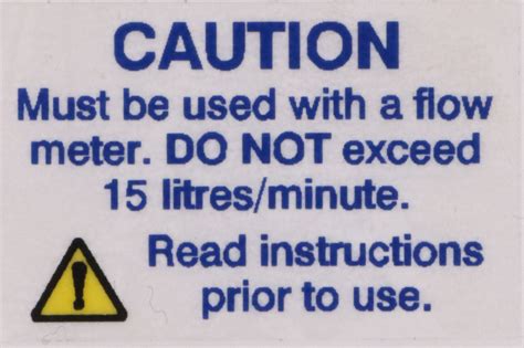 Label Caution Viamed Ltd