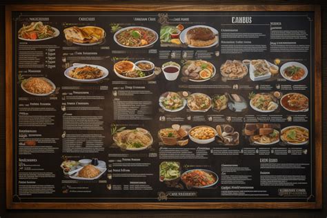 The Art Of Prix Fixe Menu Essential Tips For Restaurant Owners